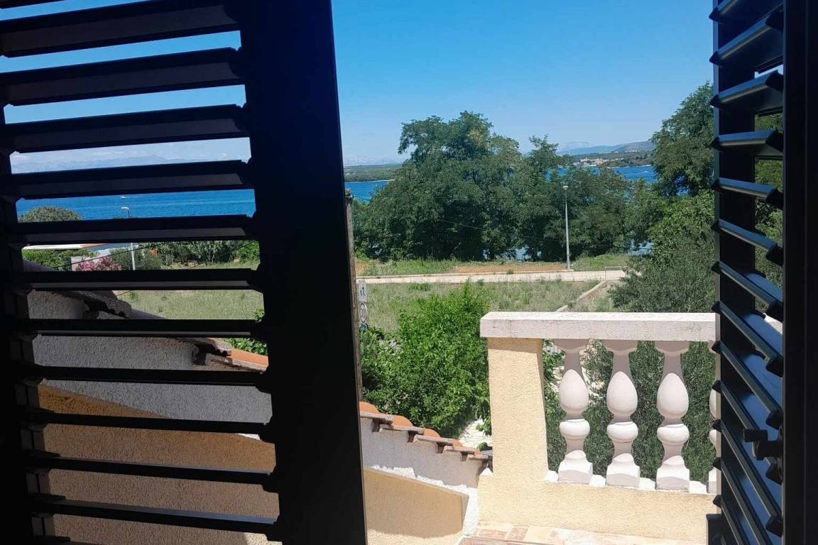 18 M² Studio ∙ 1 Schlafzimmer ∙ 3 Gäste - Sveti Filip i Jakov