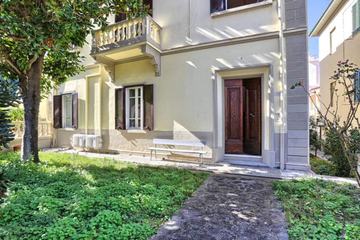 100 M² Villa ∙ 2 Schlafzimmer ∙ 6 Gäste - Castagneto Carducci