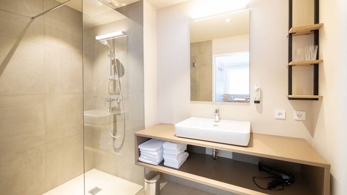 47 M² Apartment ∙ 2 Bedrooms ∙ 5 Guests - Hinterstoder