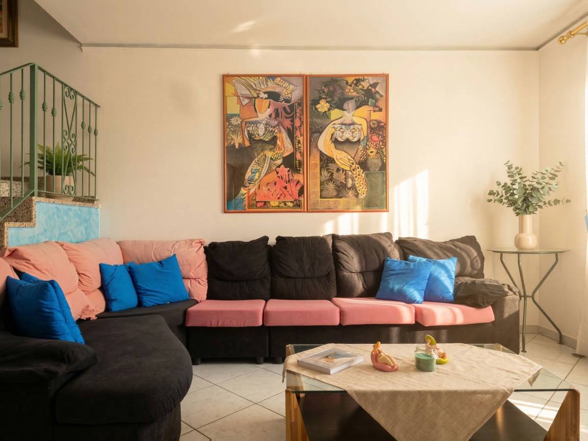 148 M² Casa Vacanza ∙ 3 Camere Da Letto ∙ 7 Ospiti - Tortolì