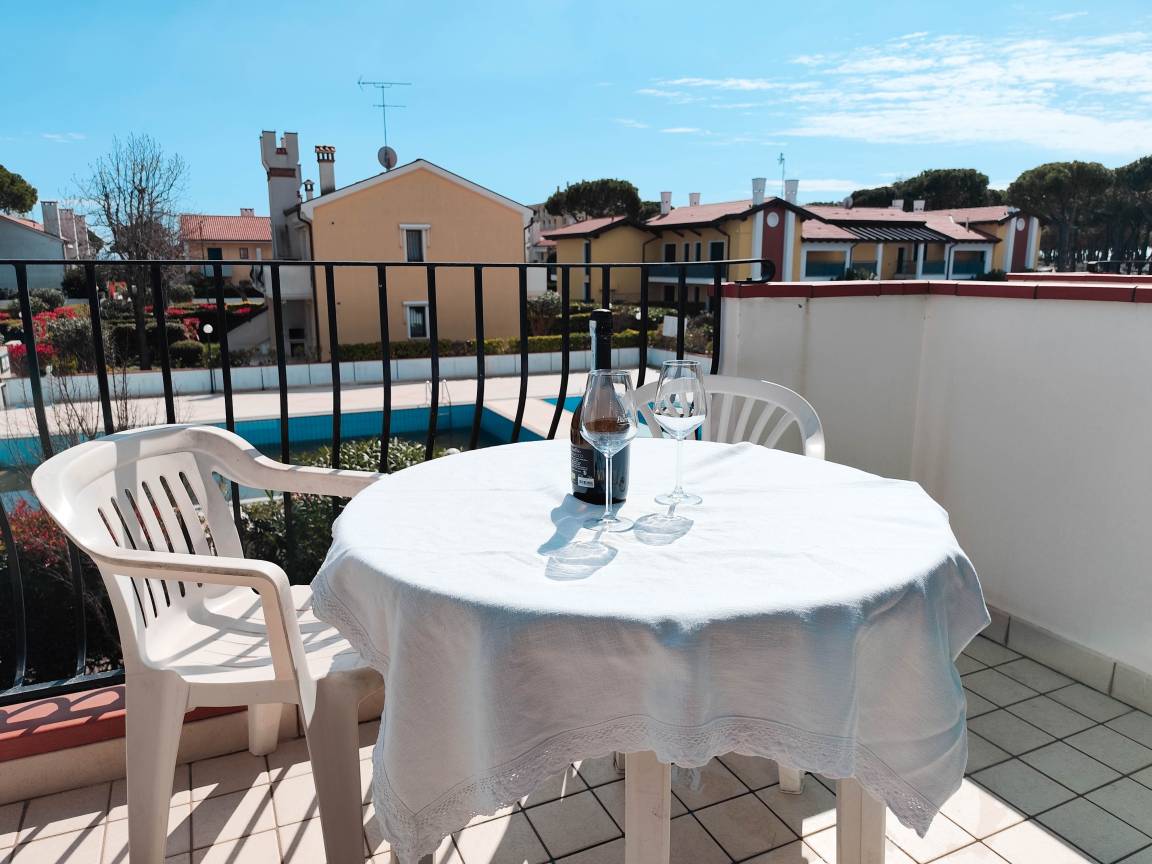 50 M² Appartement ∙ 3 Chambres ∙ 6 Personnes - Cavallino-Treporti