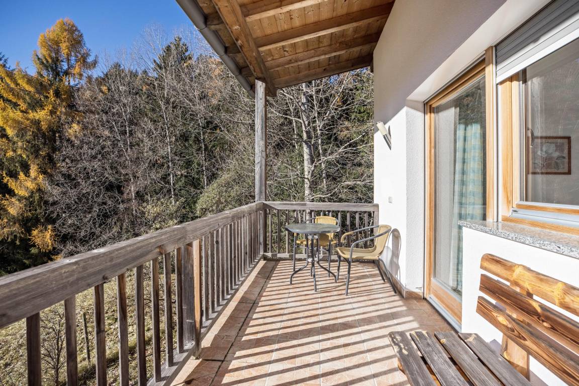 35 M² Appartamento ∙ 2 Camere Da Letto ∙ 4 Ospiti - Monguelfo-Tesido