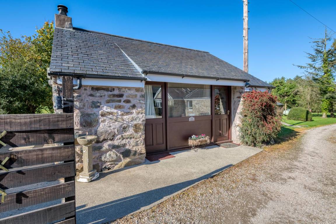 House ∙ 1 Bedroom ∙ 2 Guests - Abersoch