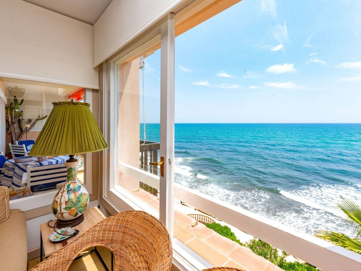 85 M² Apartamento ∙ 1 Habitación ∙ 6 Huéspedes - Mataró