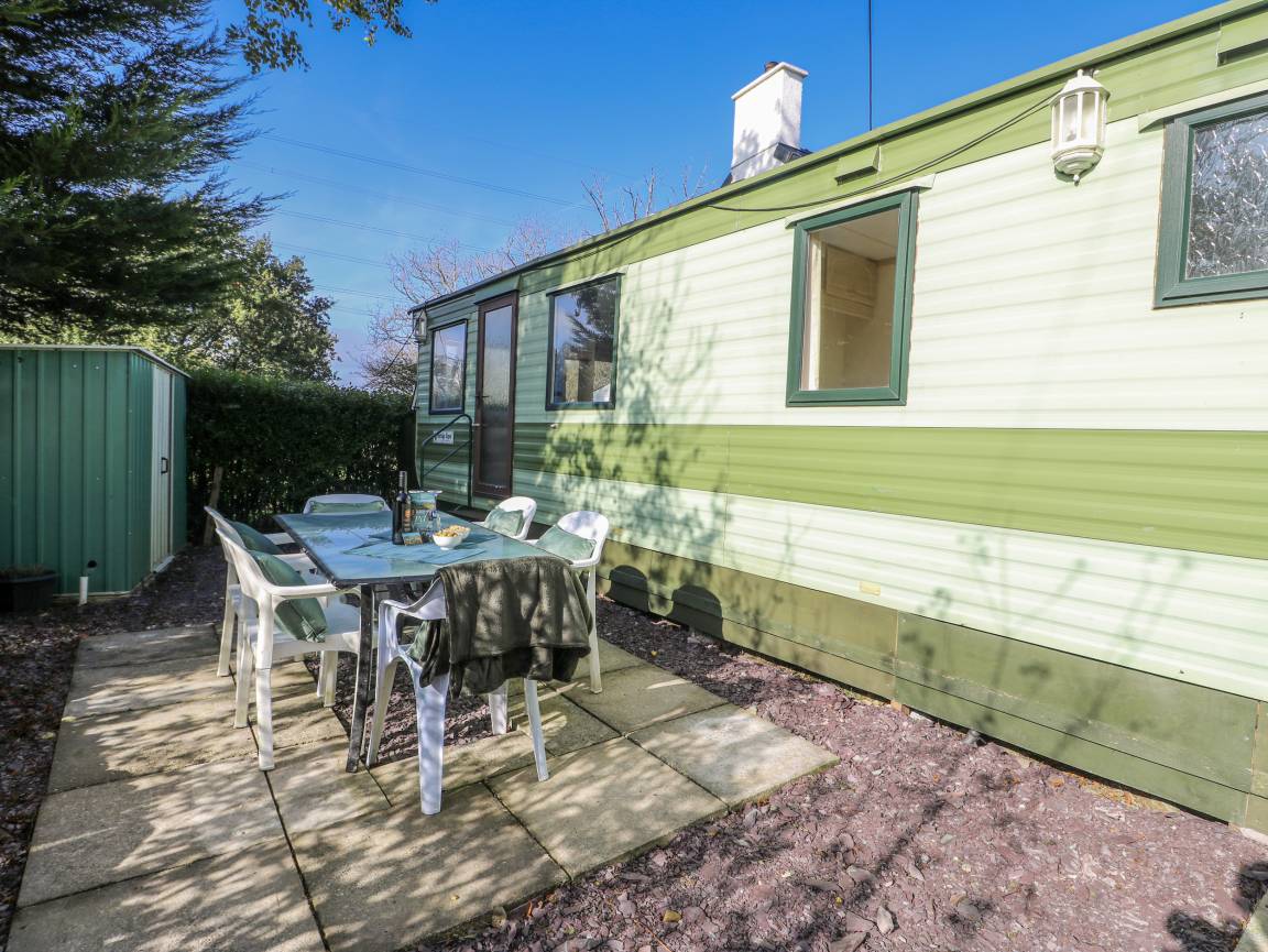 Cottage ∙ 3 Bedrooms ∙ 5 Guests - Caernarfon