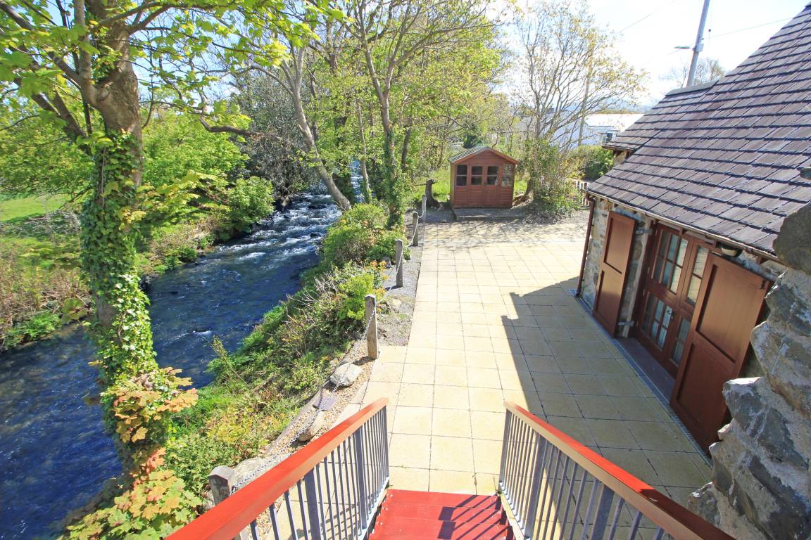 Cottage ∙ 3 Bedrooms ∙ 6 Guests - Anglesey