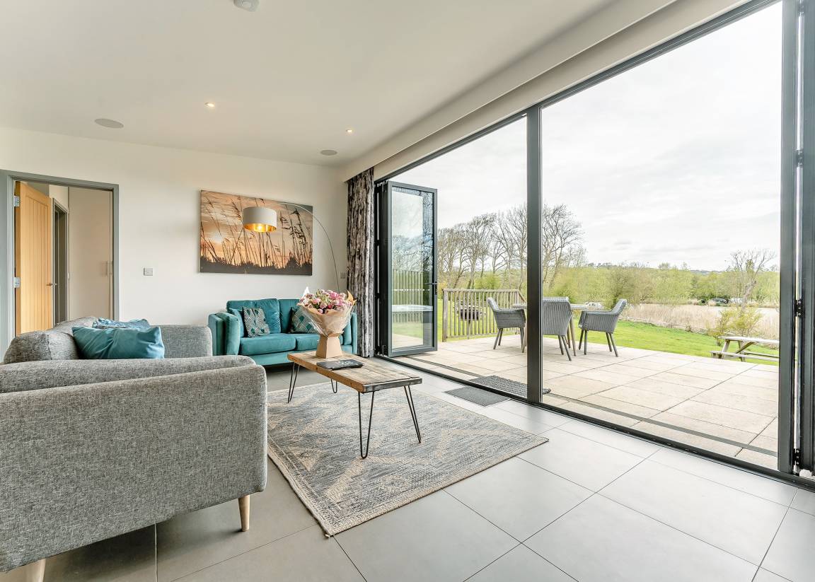 Chalet ∙ 2 Bedrooms ∙ 4 Guests - Brighton and Hove