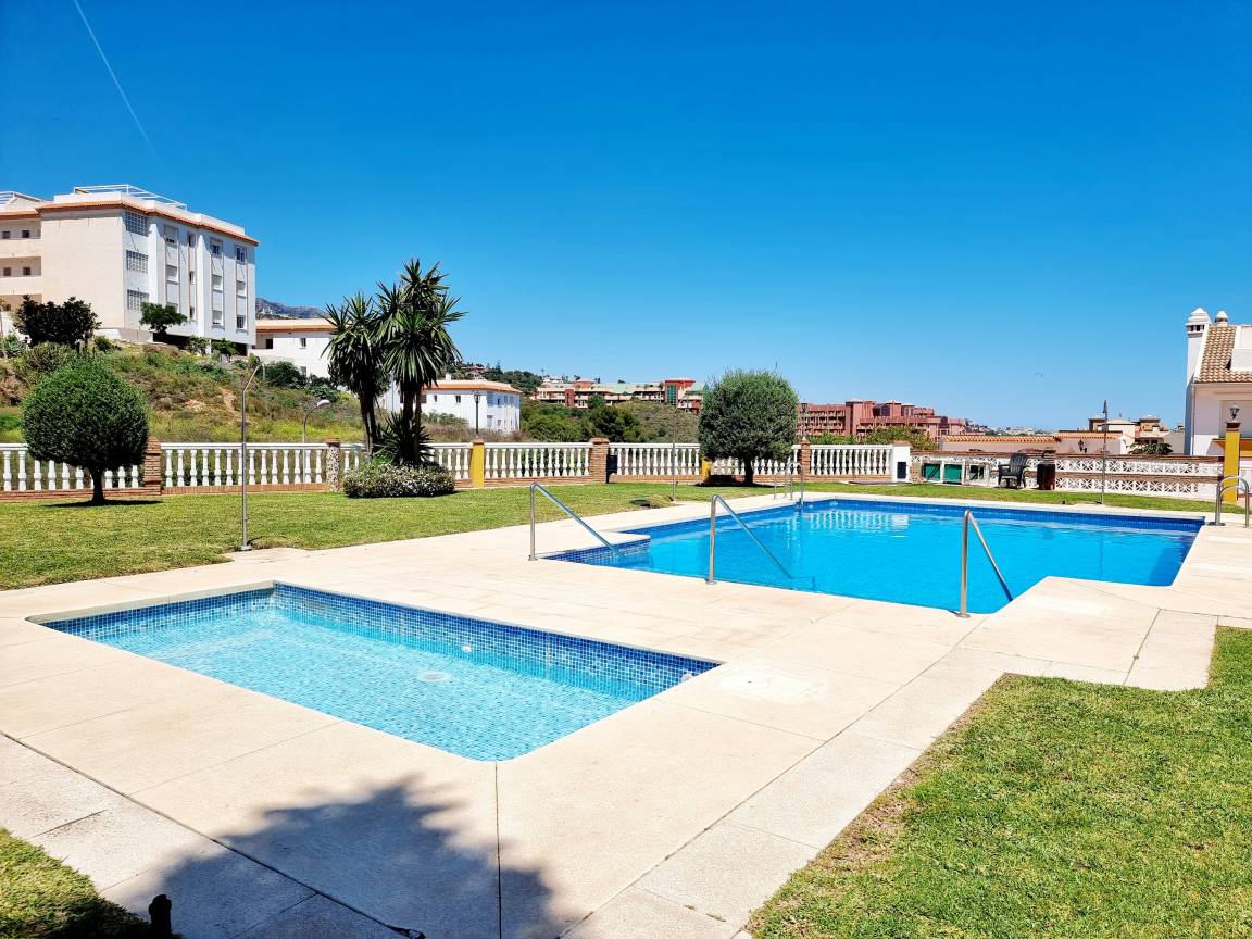 129 M² Casa ∙ 3 Habitaciones ∙ 6 Huéspedes - Mijas