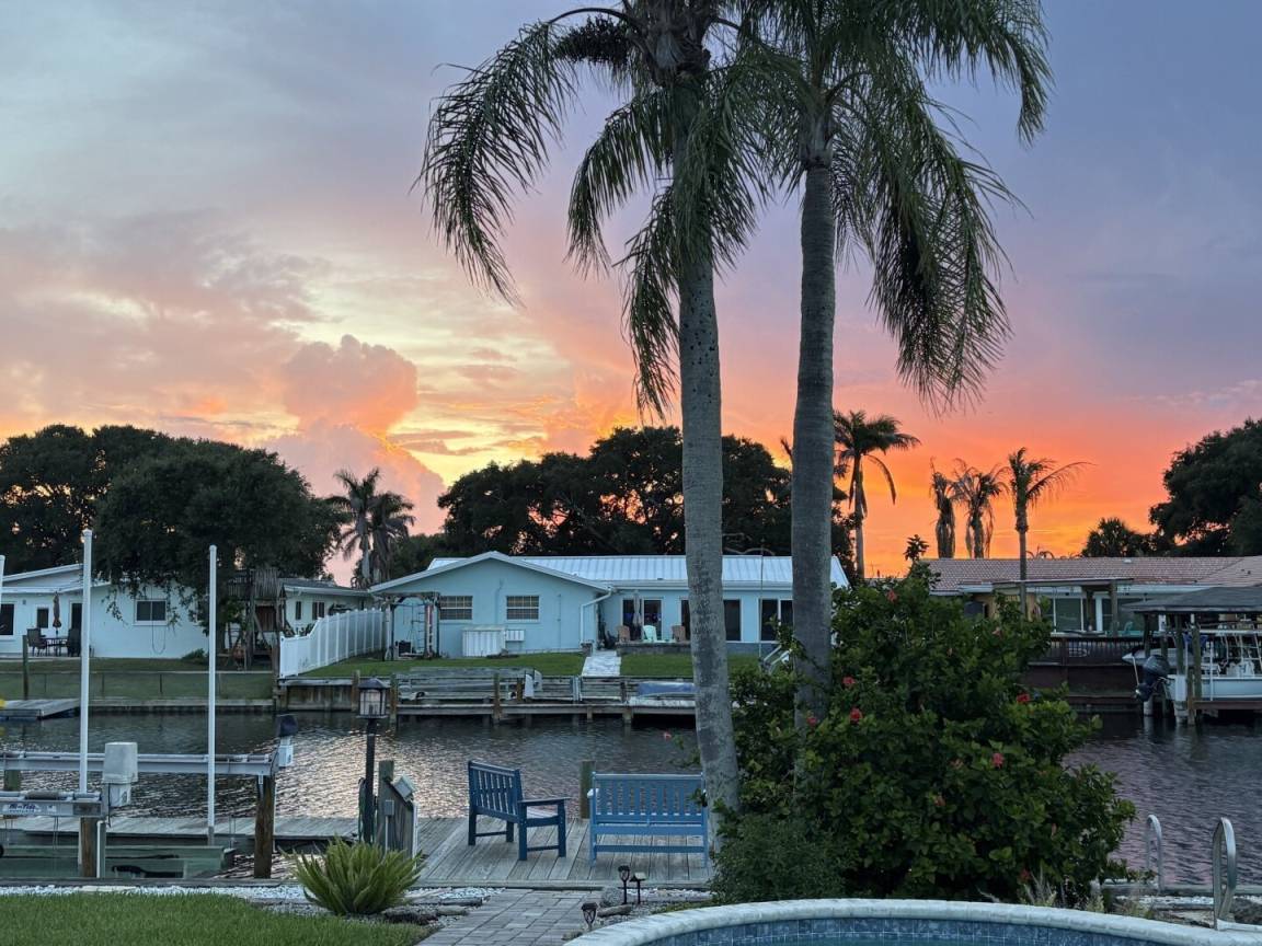 242 M² Maison De Vacances ∙ 4 Chambres ∙ 8 Personnes - Cocoa Beach, FL