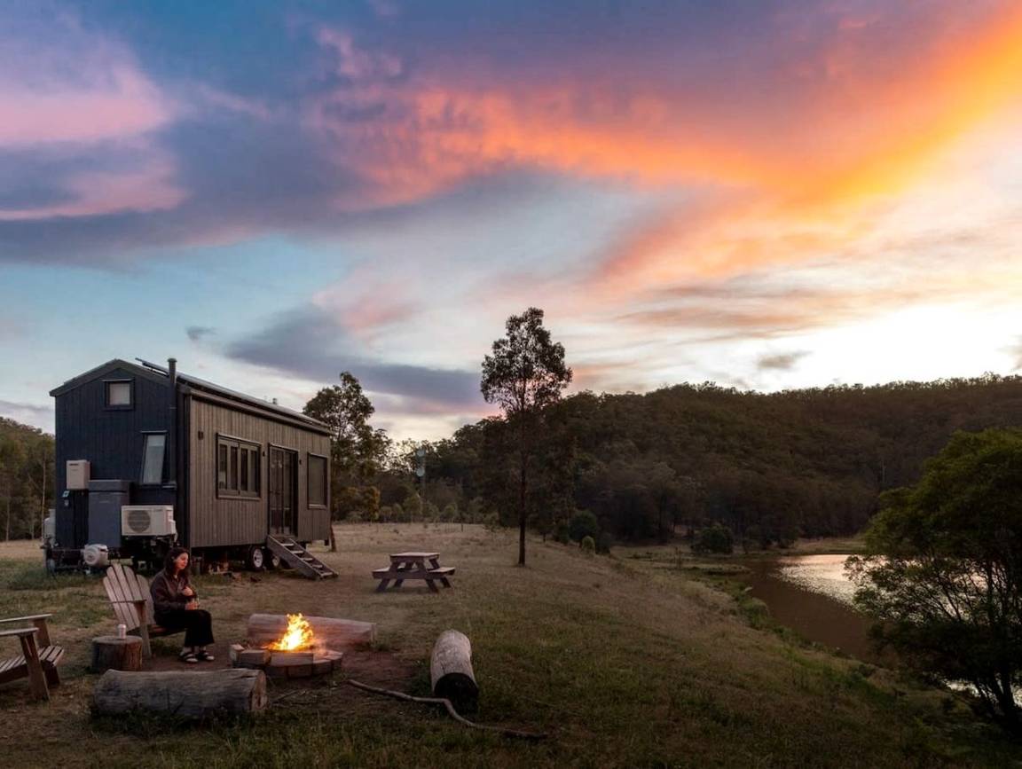 House ∙ 1 Bedroom ∙ 6 Guests - Kurrajong