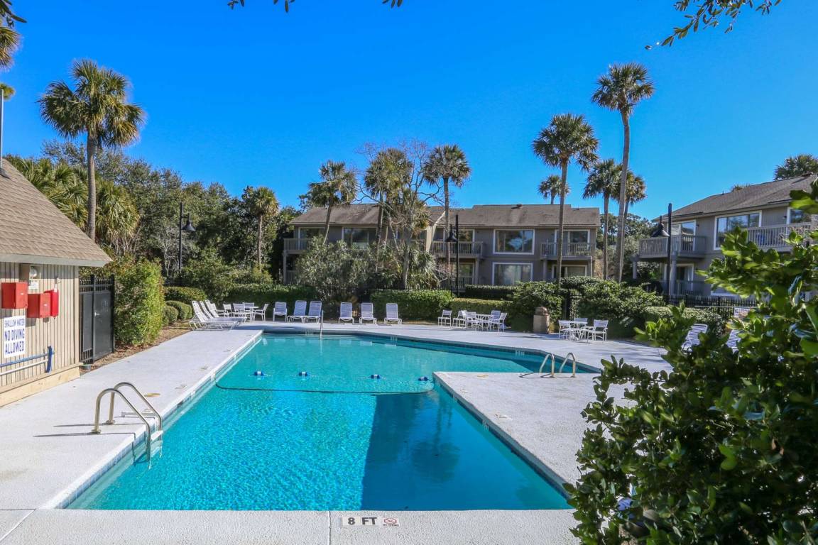 109 M² Villa ∙ 2 Bedrooms ∙ 6 Guests - Mount Pleasant, SC