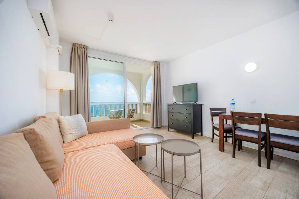 50 M² Aparthotel ∙ 1 Bedroom ∙ 3 Guests - Mallorca