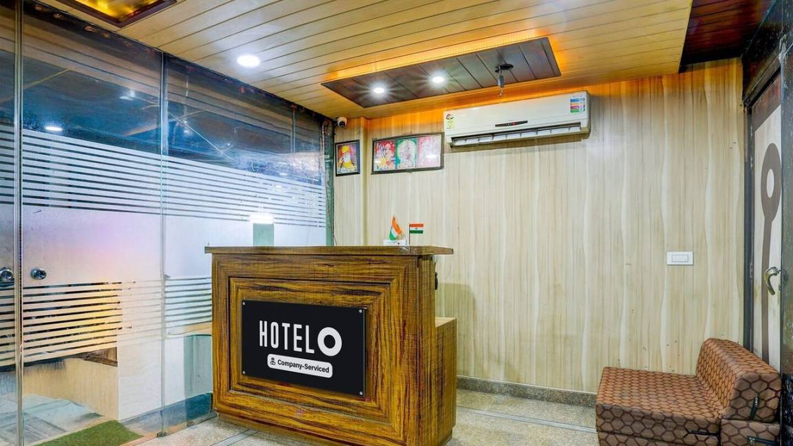 15 M² House ∙ 1 Bedroom ∙ 2 Guests - Punjab