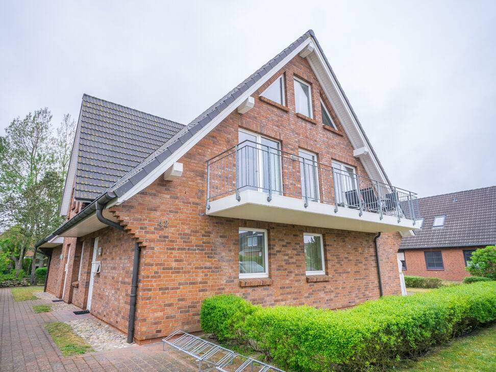 55 M² Apartment ∙ 1 Bedroom ∙ 2 Guests - Rømø