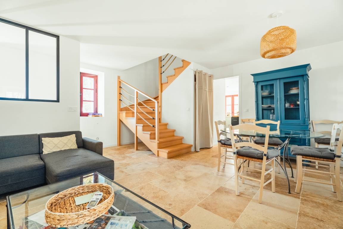 80 M² Maison De Vacances ∙ 3 Chambres ∙ 6 Personnes - Rennes