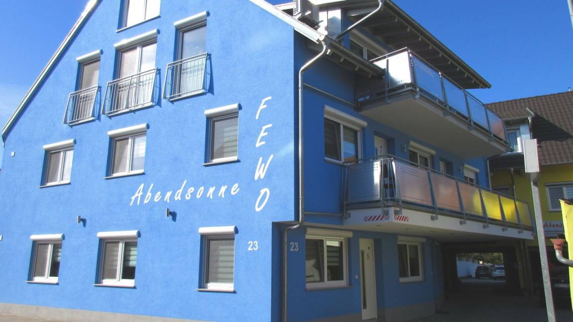 58 M² Appartement ∙ 2 Chambres ∙ 6 Personnes - Rust