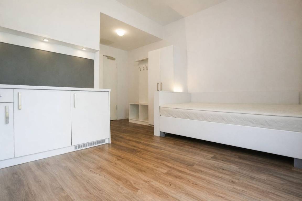 26 M² Apartment ∙ 1 Bedroom ∙ 2 Guests - Stuttgart