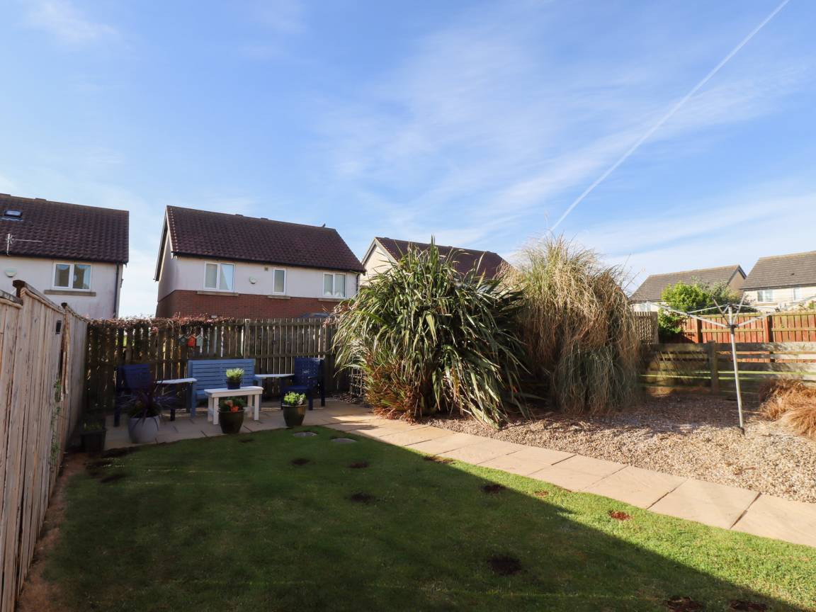 Cottage ∙ 3 Bedrooms ∙ 6 Guests - Seahouses