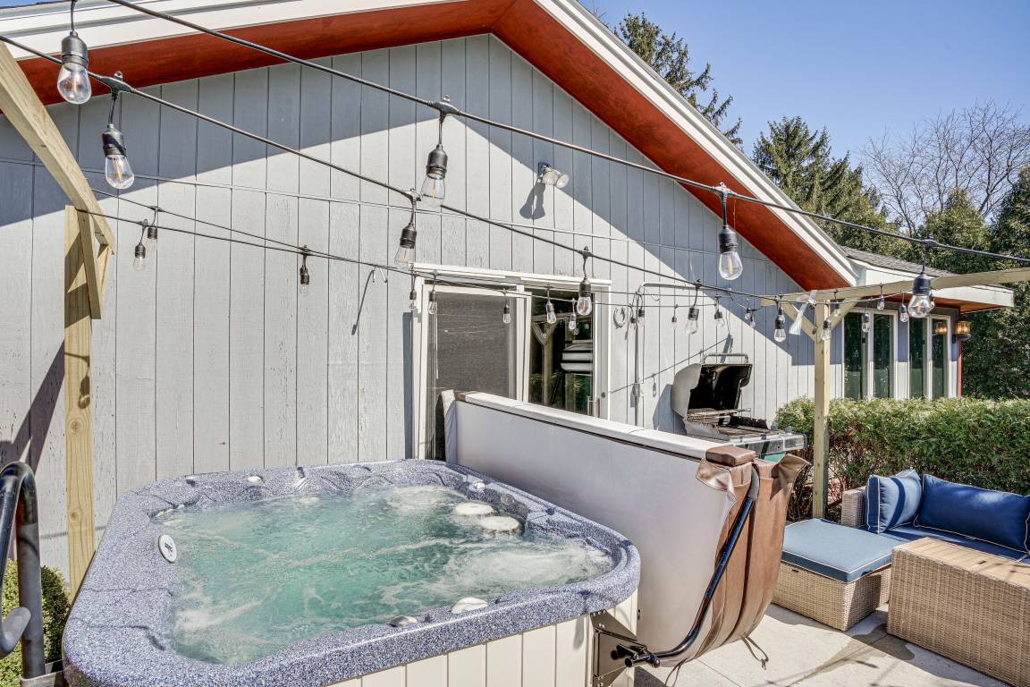 74 M² House ∙ 1 Bedroom ∙ 5 Guests - Herman, WI