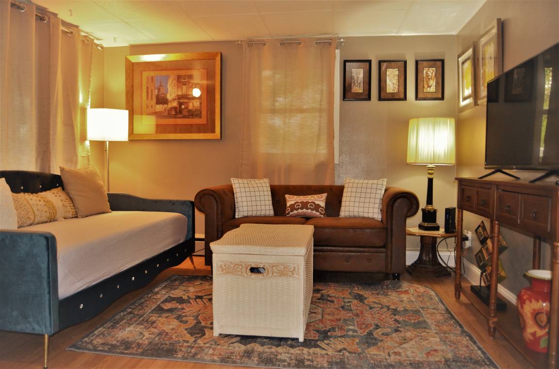 79 M² Apartment ∙ 2 Bedrooms ∙ 5 Guests - Grand Forks, ND