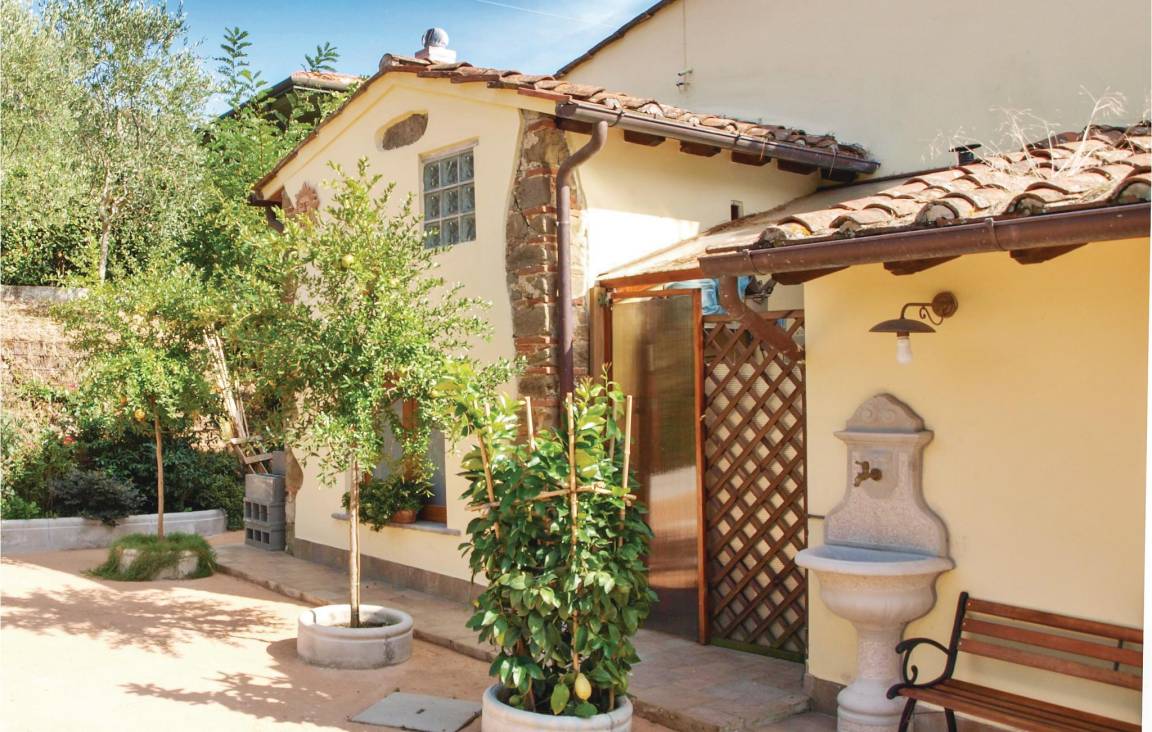 90 M² Casa ∙ 2 Camere Da Letto ∙ 5 Ospiti - Camaiore