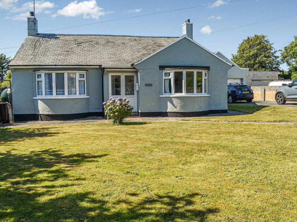 Cottage ∙ 3 Bedrooms ∙ 7 Guests - Morfa Nefyn