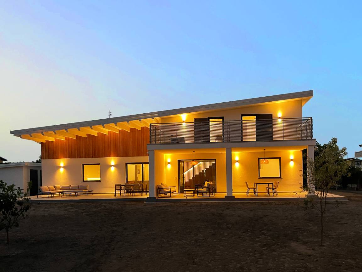 Appartamento Vacanza ∙ 2 Camere Da Letto ∙ 6 Ospiti - Sant'Andrea Apostolo dello Ionio