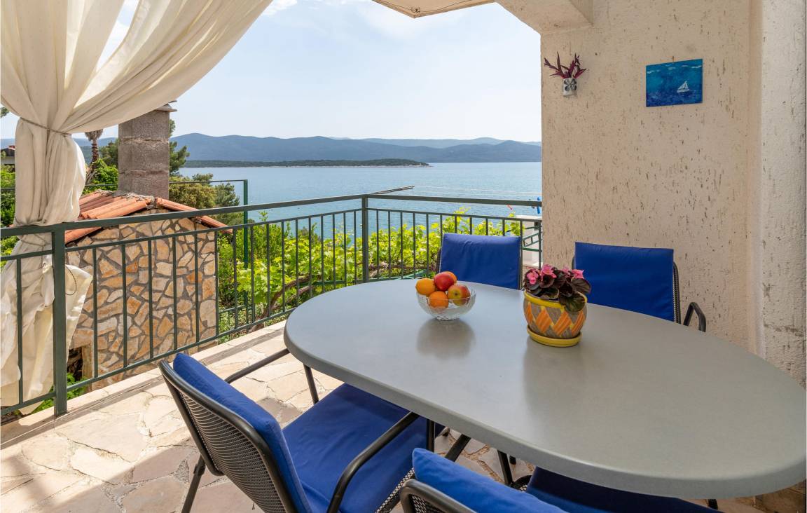 83 M² Apartment ∙ 3 Bedrooms ∙ 6 Guests - Neum