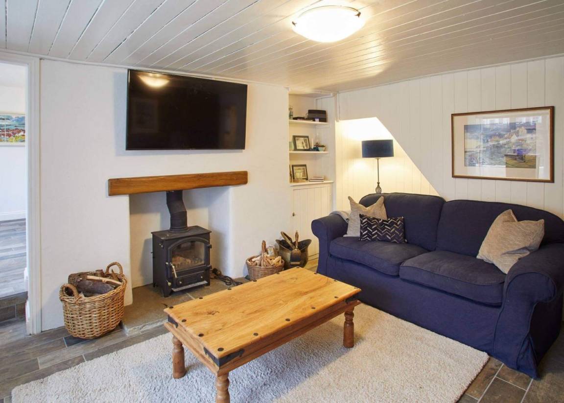 Cottage ∙ 3 Bedrooms ∙ 6 Guests - Staithes