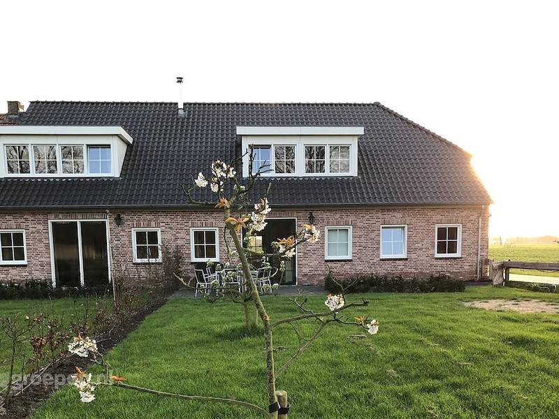 Maison De Vacances ∙ 5 Chambres ∙ 14 Personnes - 