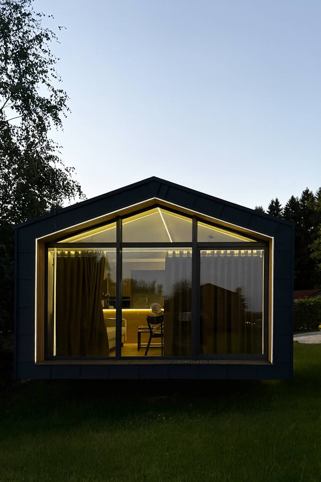 Ferienwohnung ∙ 2 Schlafzimmer ∙ 5 Gäste - Wegscheid