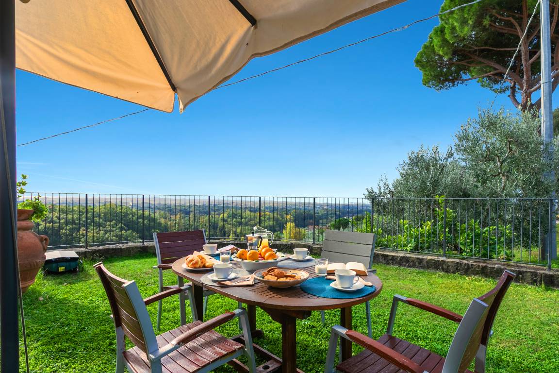 85 M² Apartment ∙ 2 Bedrooms ∙ 4 Guests - Vinci