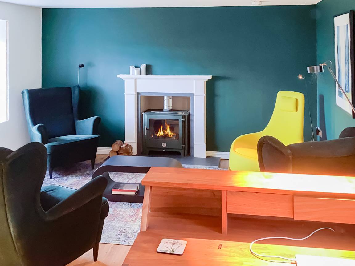 Cottage ∙ 3 Bedrooms ∙ 6 Guests - Skye