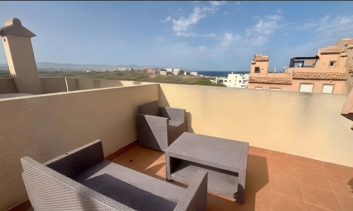108 M² Maison De Vacances ∙ 2 Chambres ∙ 5 Personnes - Alicante