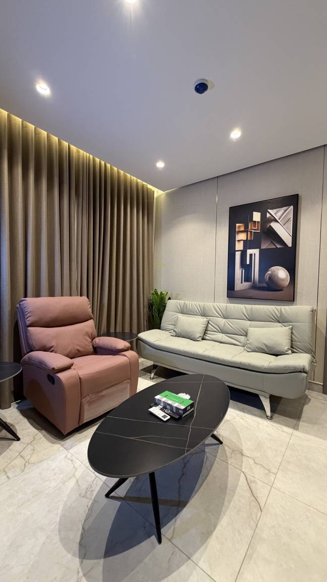 400 M² Appartement ∙ 1 Chambre ∙ 2 Personnes - Amman