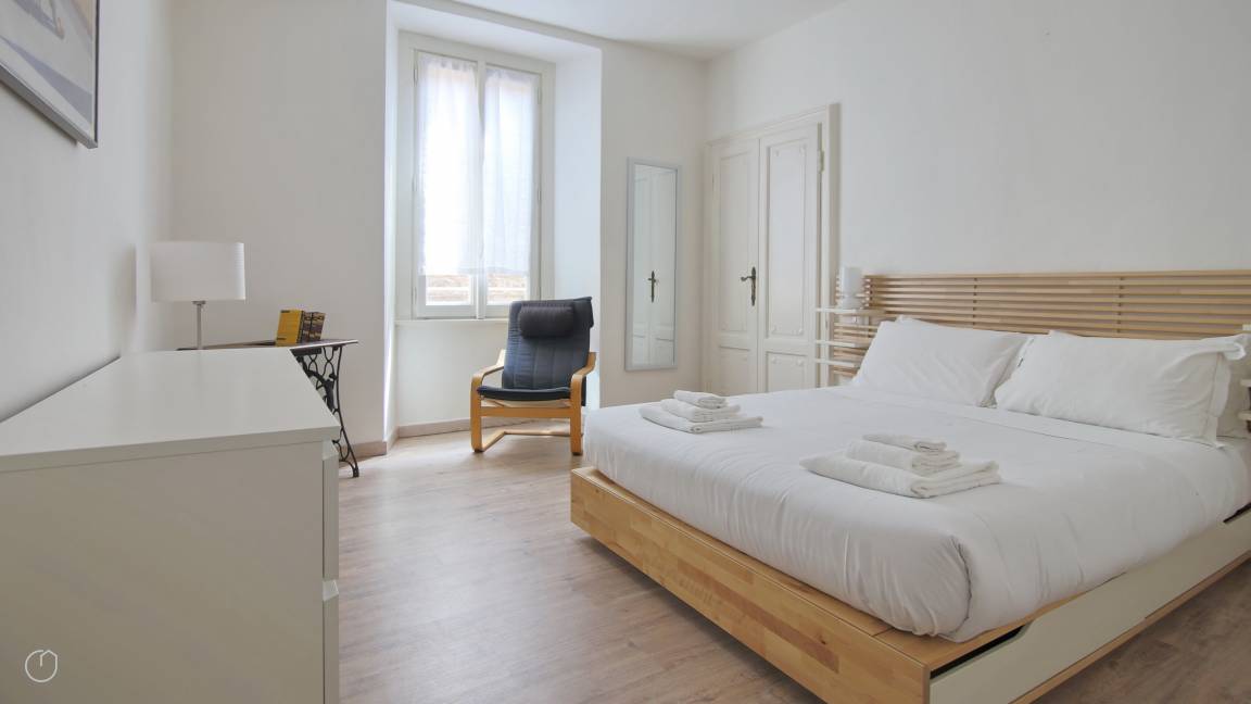 80 M² Appartamento ∙ 2 Camere Da Letto ∙ 6 Ospiti - Lago di Como