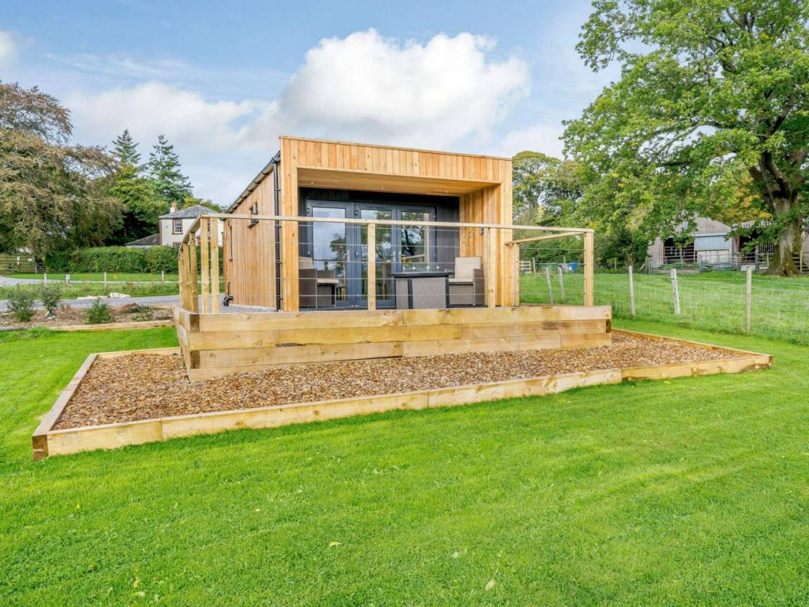 Lodge ∙ 1 Bedroom ∙ 2 Guests - Keswick