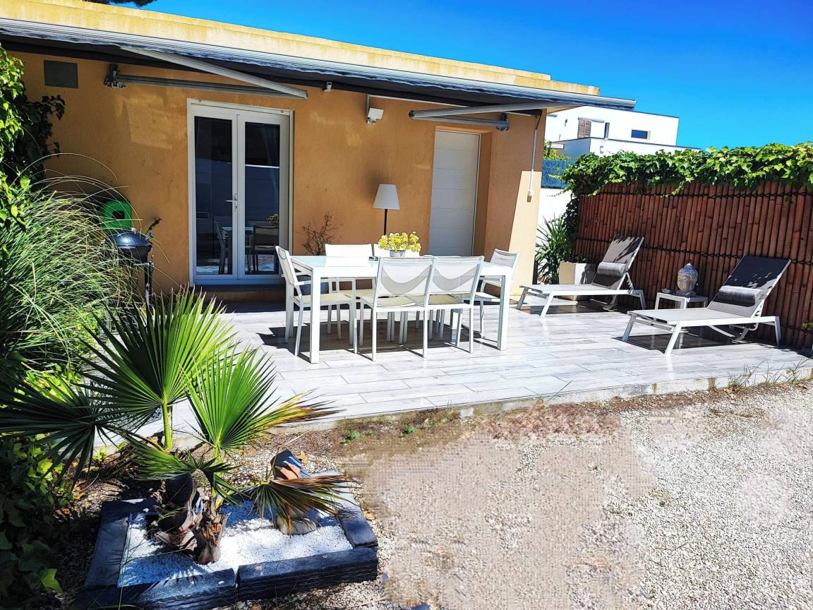 60 M² Casa ∙ 2 Camere Da Letto ∙ 6 Ospiti - La Ciotat