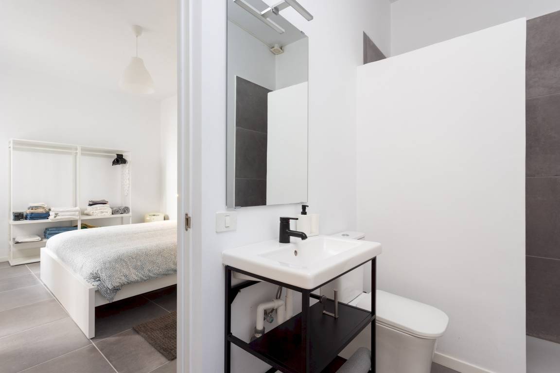 72 M² Apartamento ∙ 1 Habitación ∙ 4 Huéspedes - La Laguna