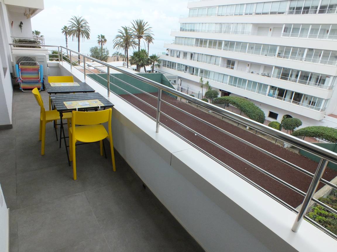 53 M² Apartment ∙ 1 Bedroom ∙ 2 Guests - Roses