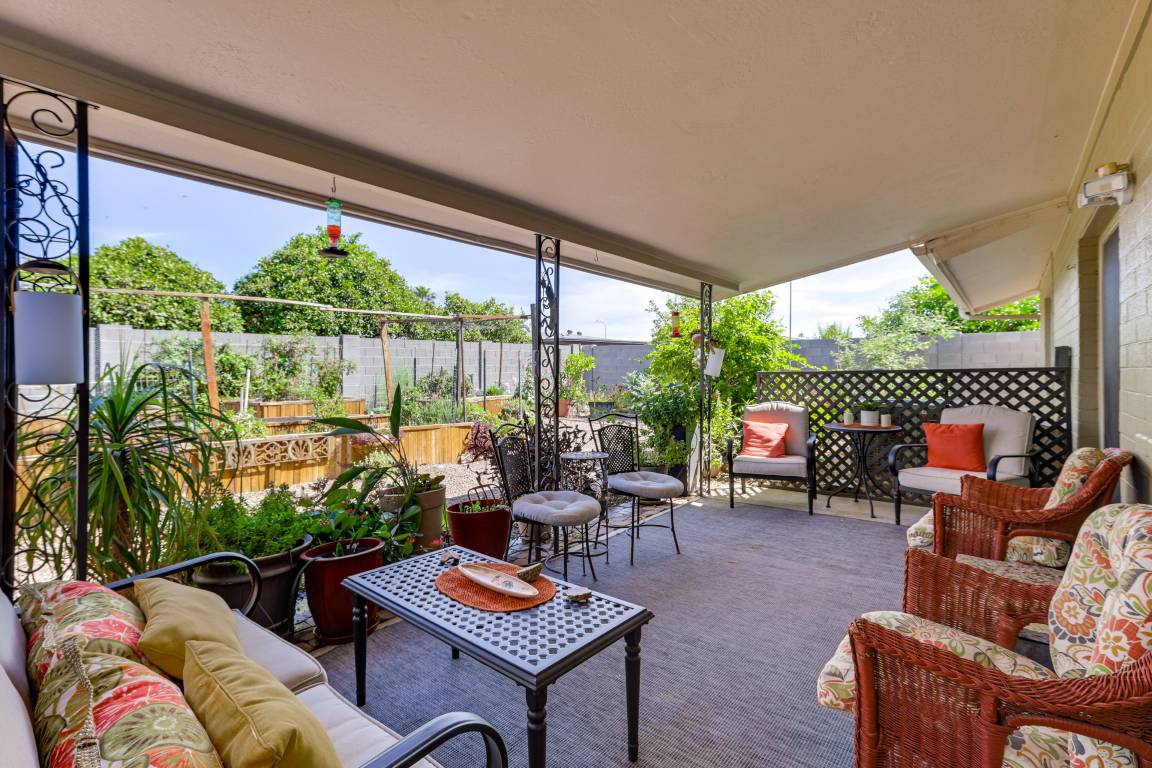 120 M² Casa ∙ 2 Habitaciones ∙ 4 Huéspedes - Mesa, AZ