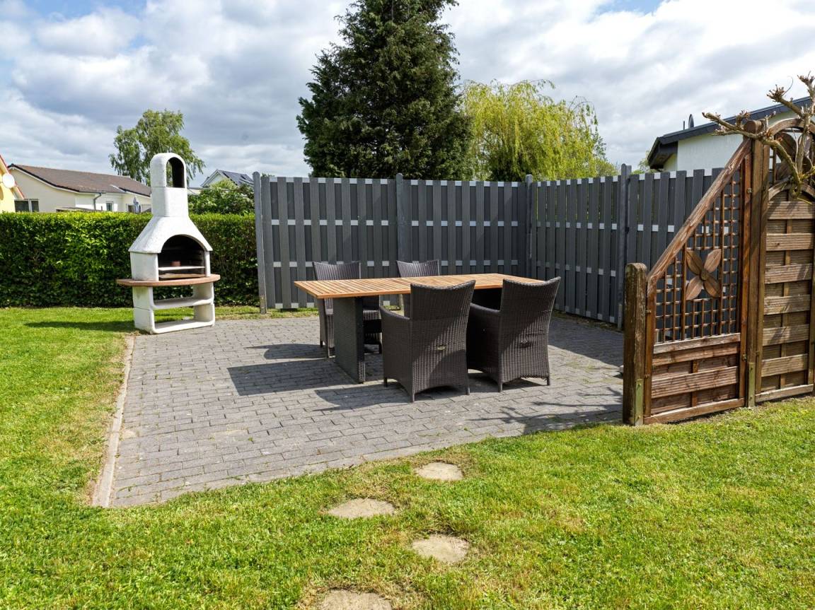 110 M² Dom ∙ 3 Sypialnie ∙ 6 Gości - Wismar