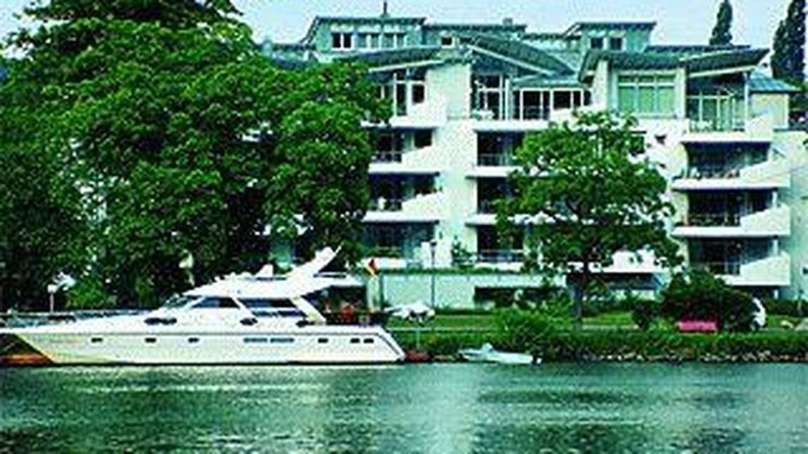 30 M² Apartment ∙ 1 Bedroom ∙ 2 Guests - Traben-Trarbach