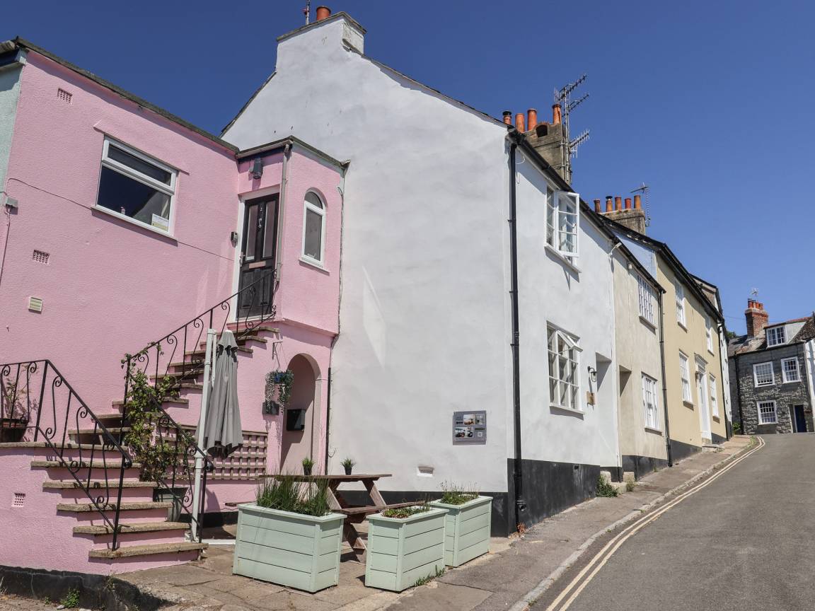 Cottage ∙ 3 Chambres ∙ 6 Personnes - Axminster