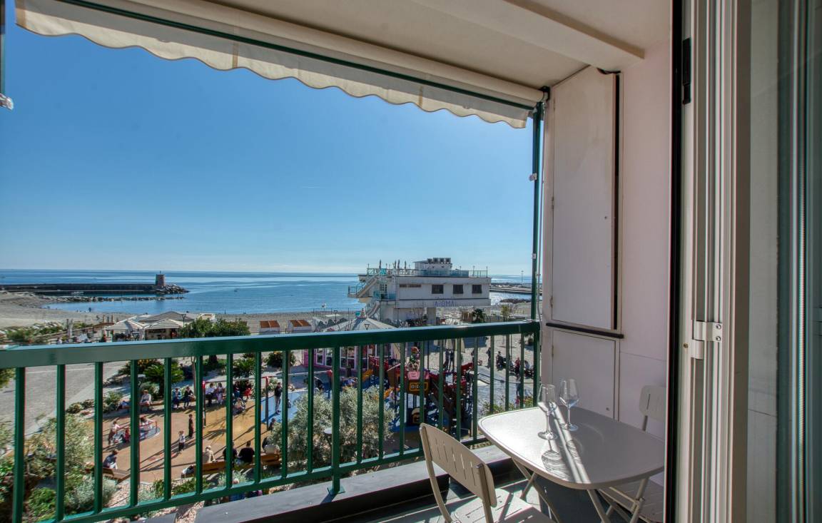 35 M² Apartment ∙ 2 Guests - Recco