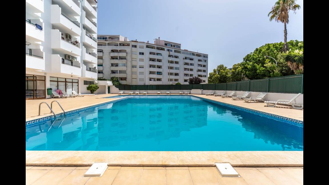 55 M² Apartment ∙ 2 Bedrooms ∙ 4 Guests - Albufeira