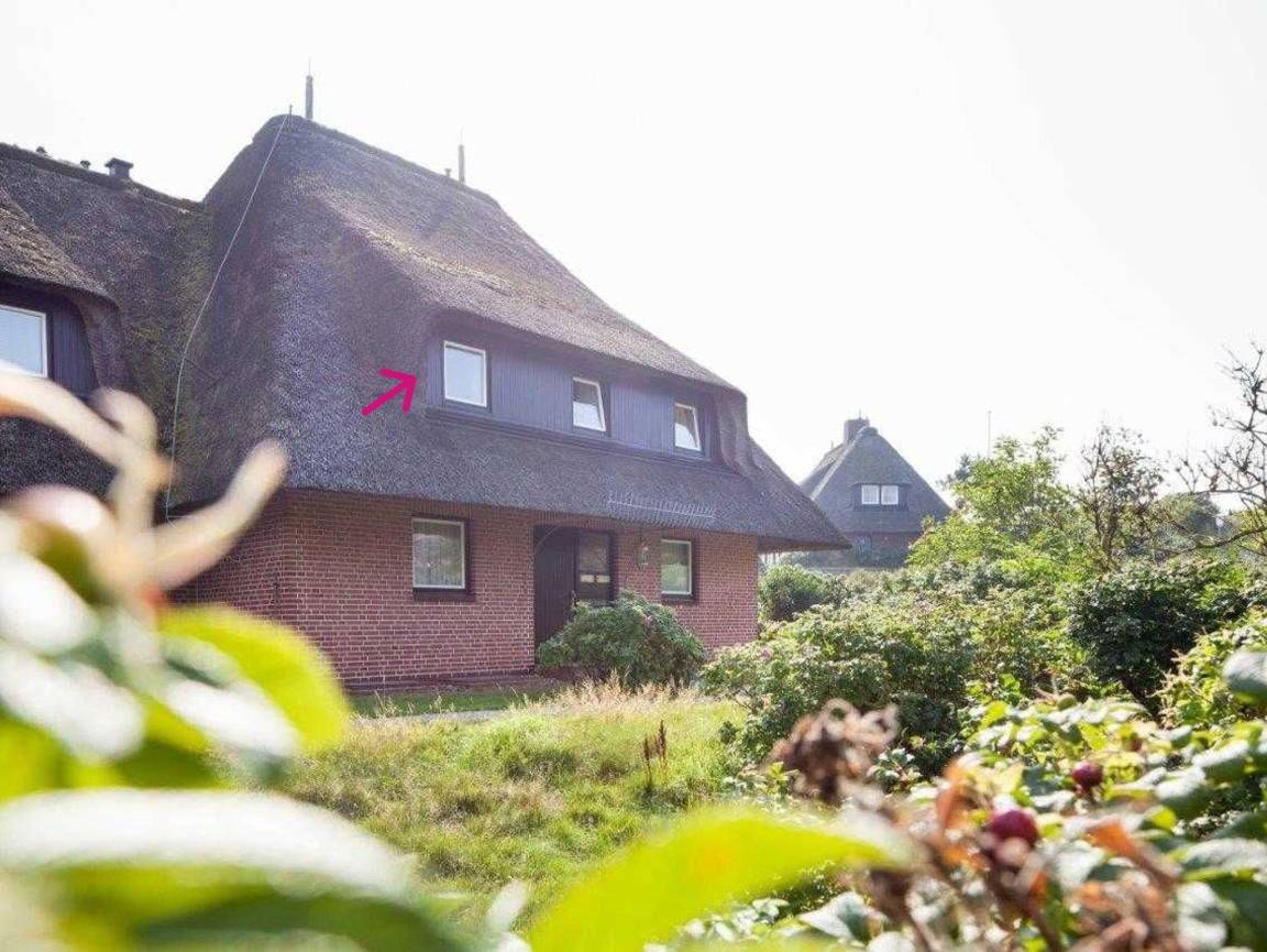 70 M² Apartment ∙ 2 Bedrooms ∙ 4 Guests - List