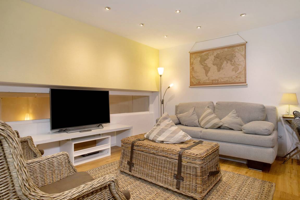 90 M² Ferienwohnung ∙ 2 Schlafzimmer ∙ 8 Gäste - Immenstaad am Bodensee