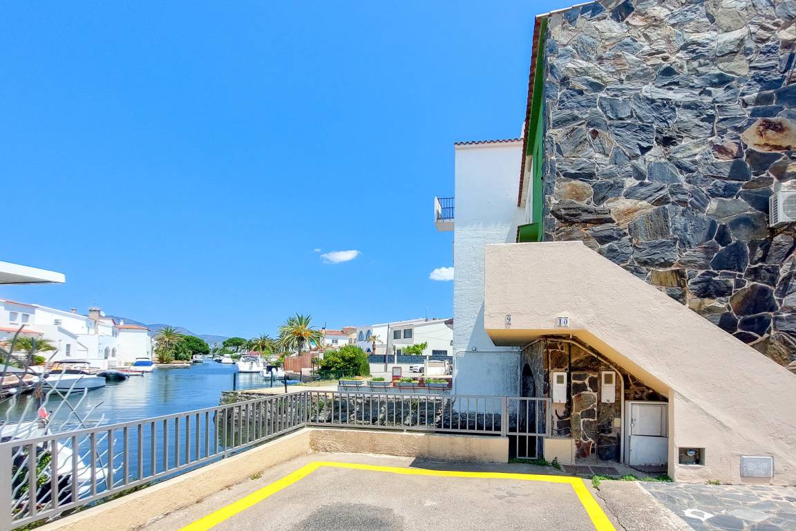 60 M² Maison De Vacances ∙ 2 Chambres ∙ 5 Personnes - Peralada
