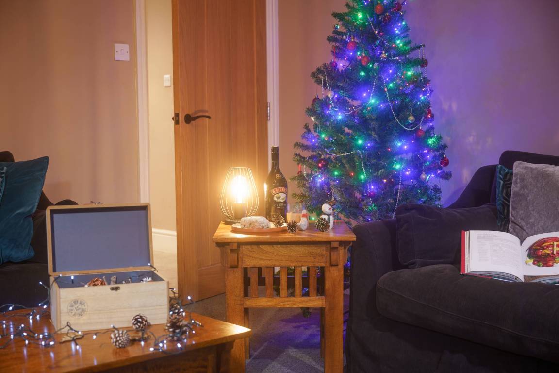 Apartment ∙ 3 Bedrooms ∙ 6 Guests - Ambleside